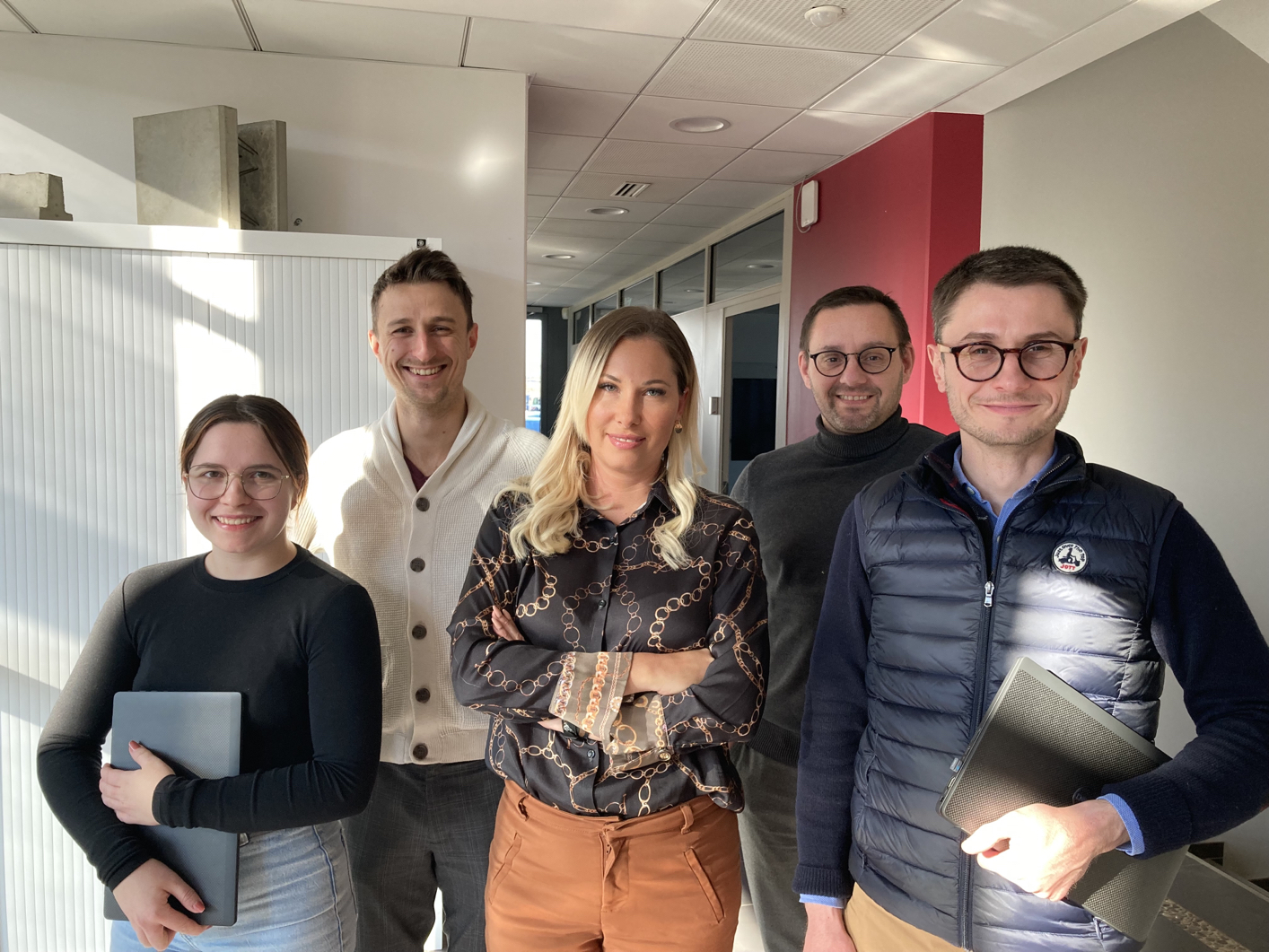 Notre politique RH | Rector