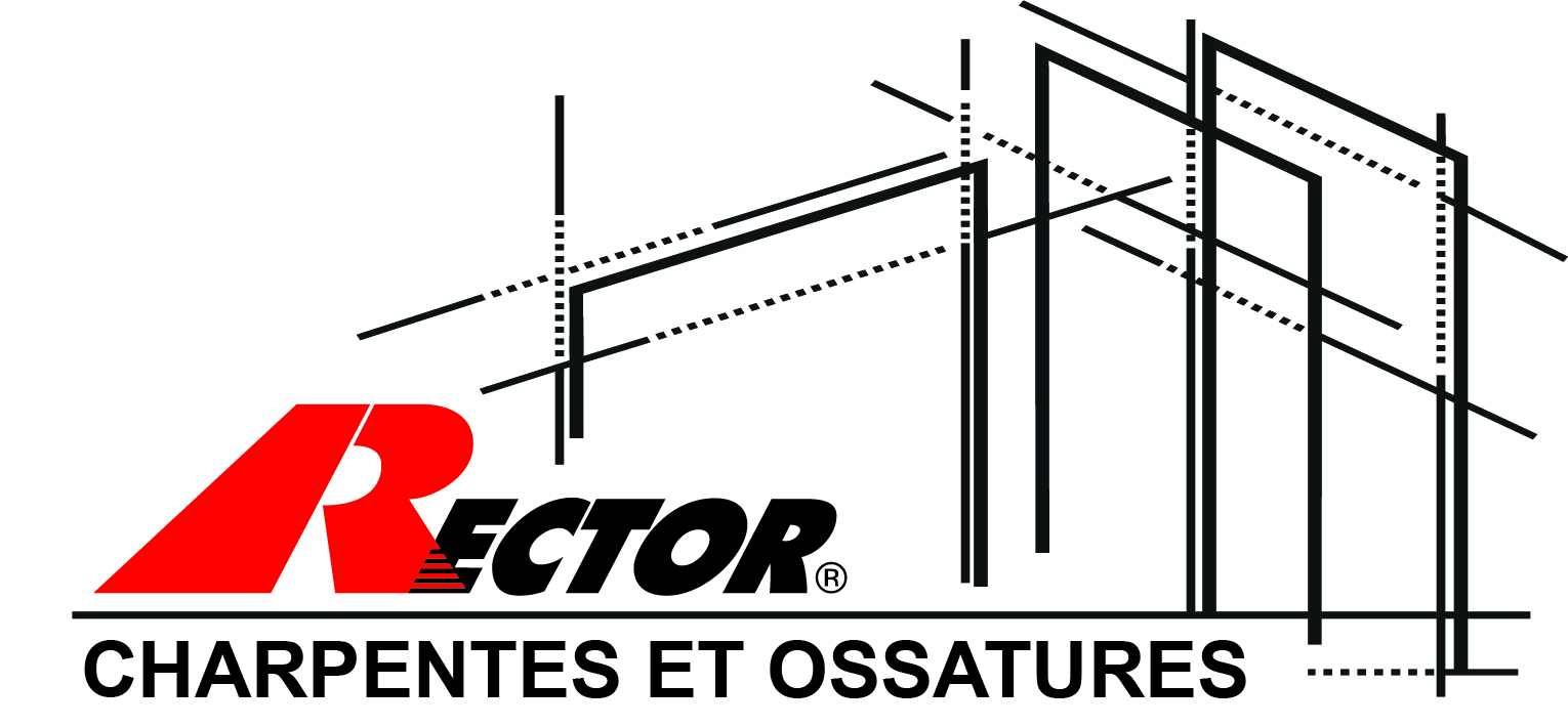 Activité Charpentes & Ossatures | Rector